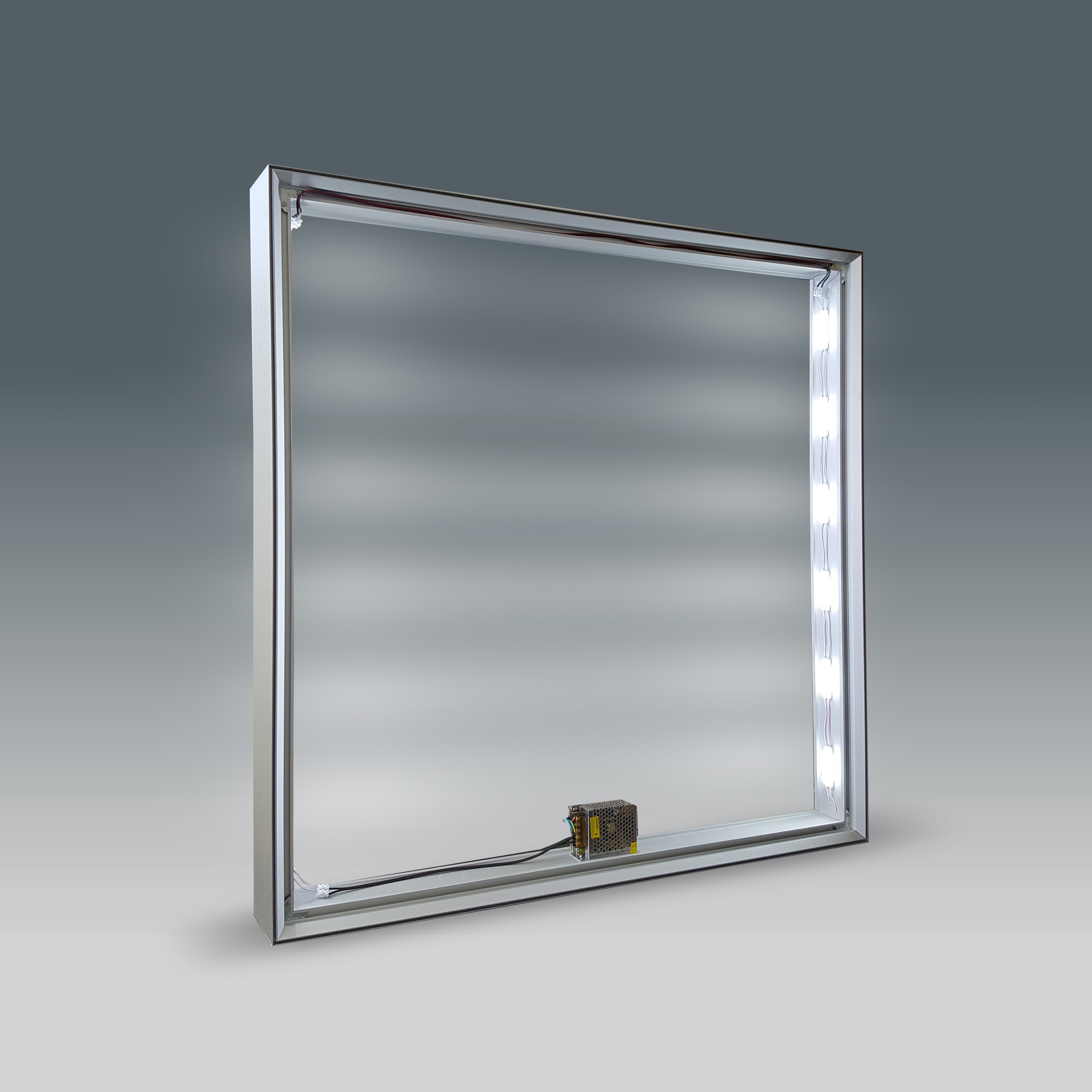 Light Box - 3Dimense Digital