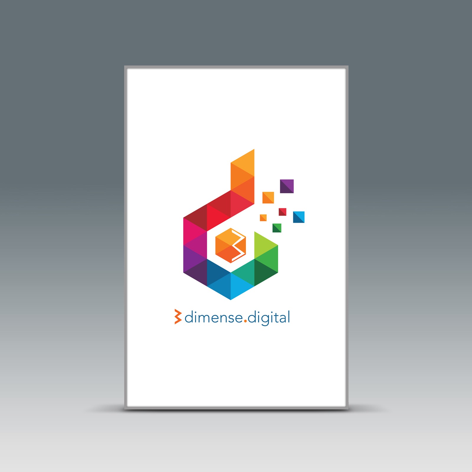 Texframe - 3Dimense Digital